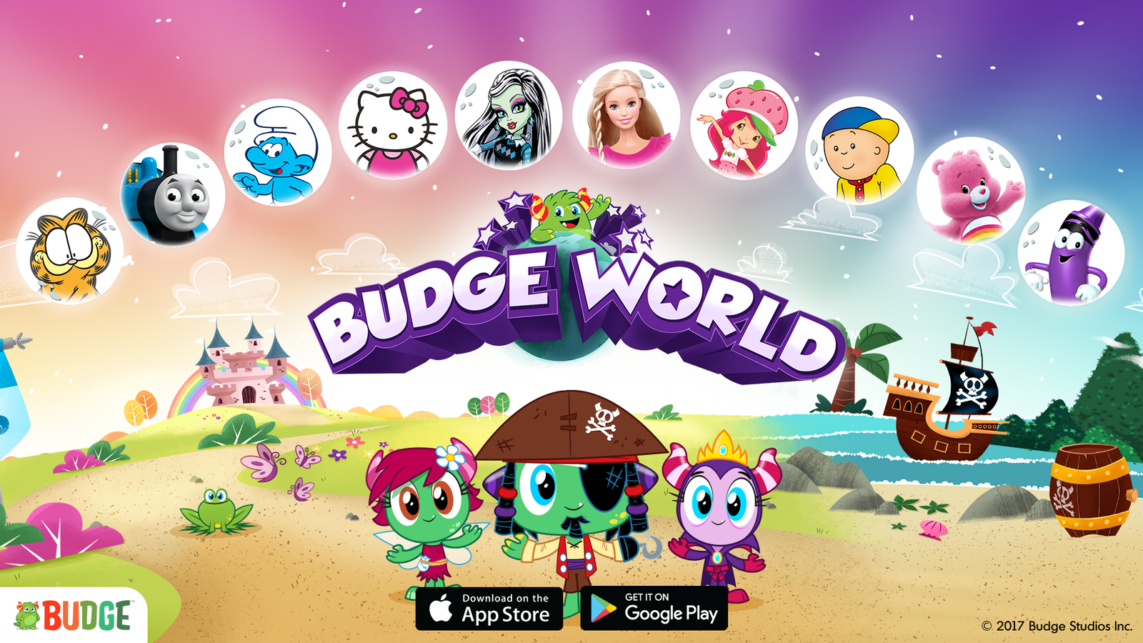 Unlock Your World: How to Sign In to Your Budge Game Account Without ...