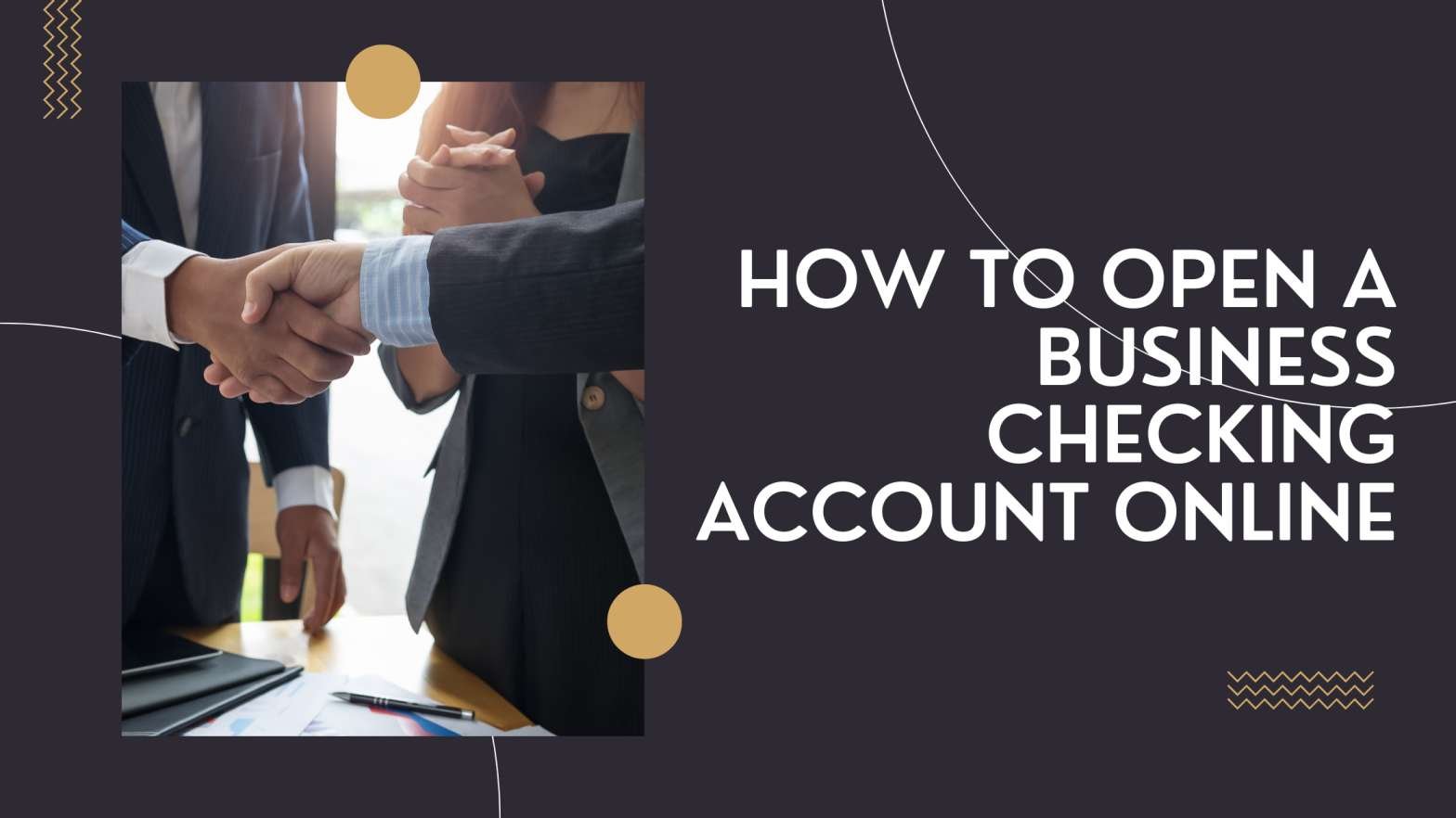 Unlock Growth: How to Open a Business Checking Account Online in 2025